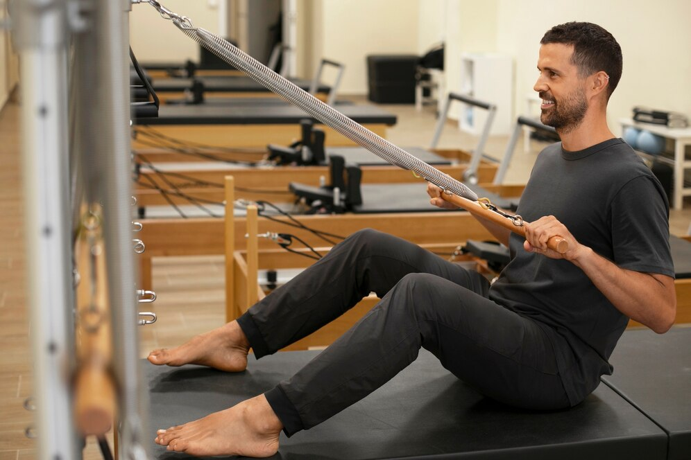 Understanding Neutral Pelvis in Pilates: Unlocking Core Strength on the ...