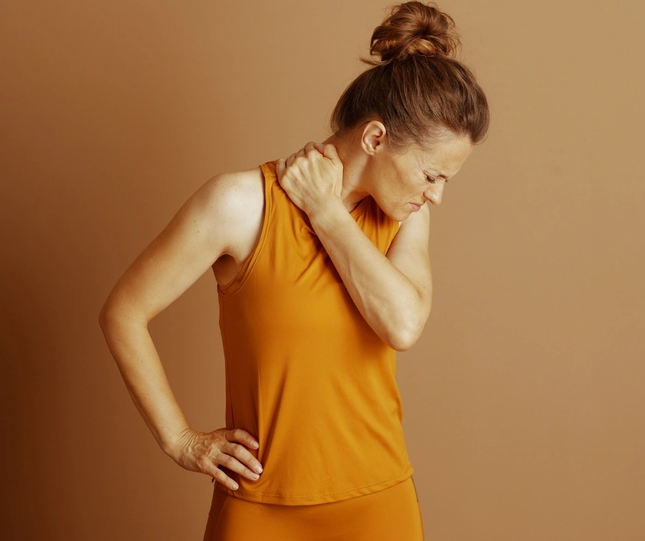 How to Safely Treat a Pinched Nerve in Neck | PT Guide